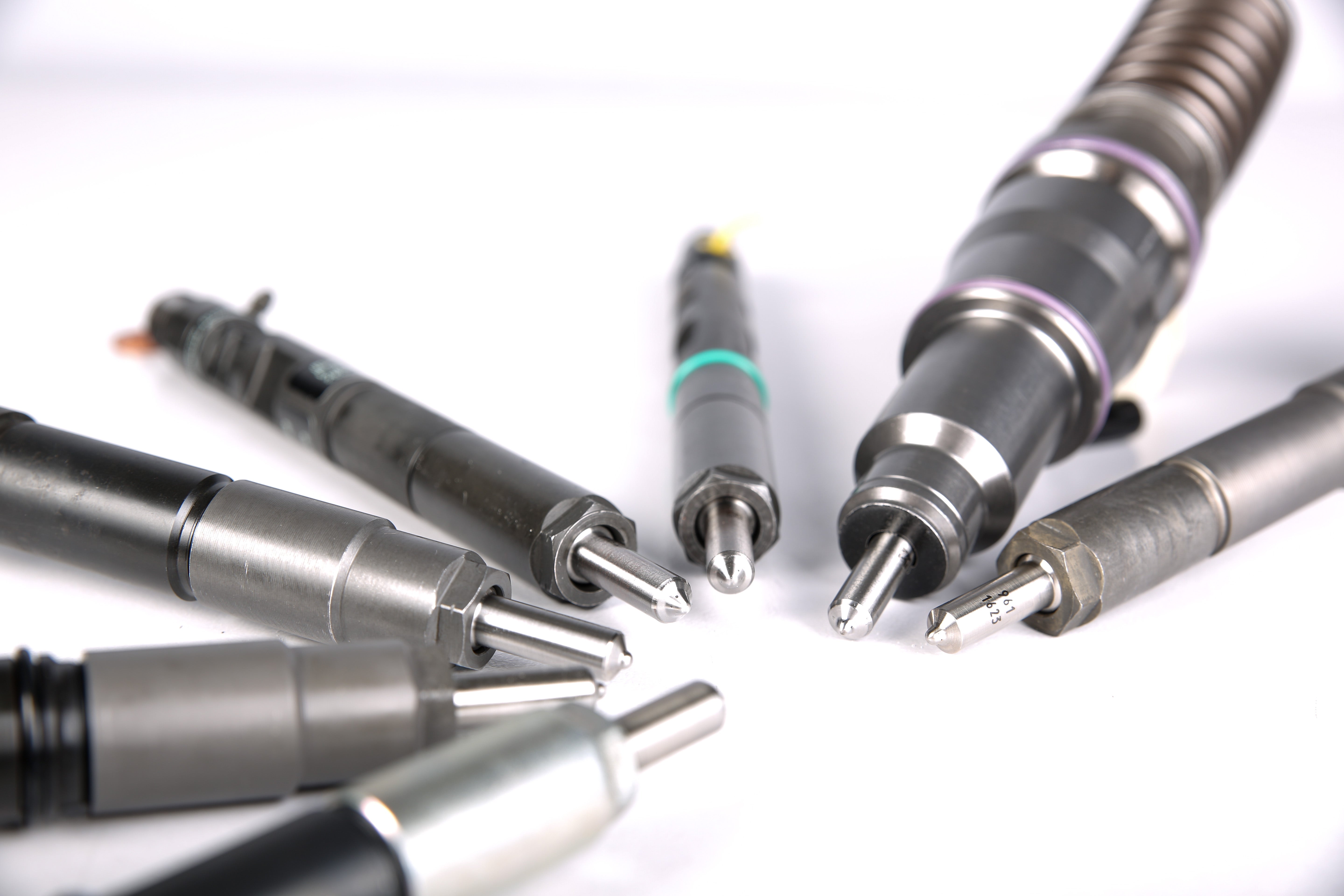 Injectors – AG Diesel