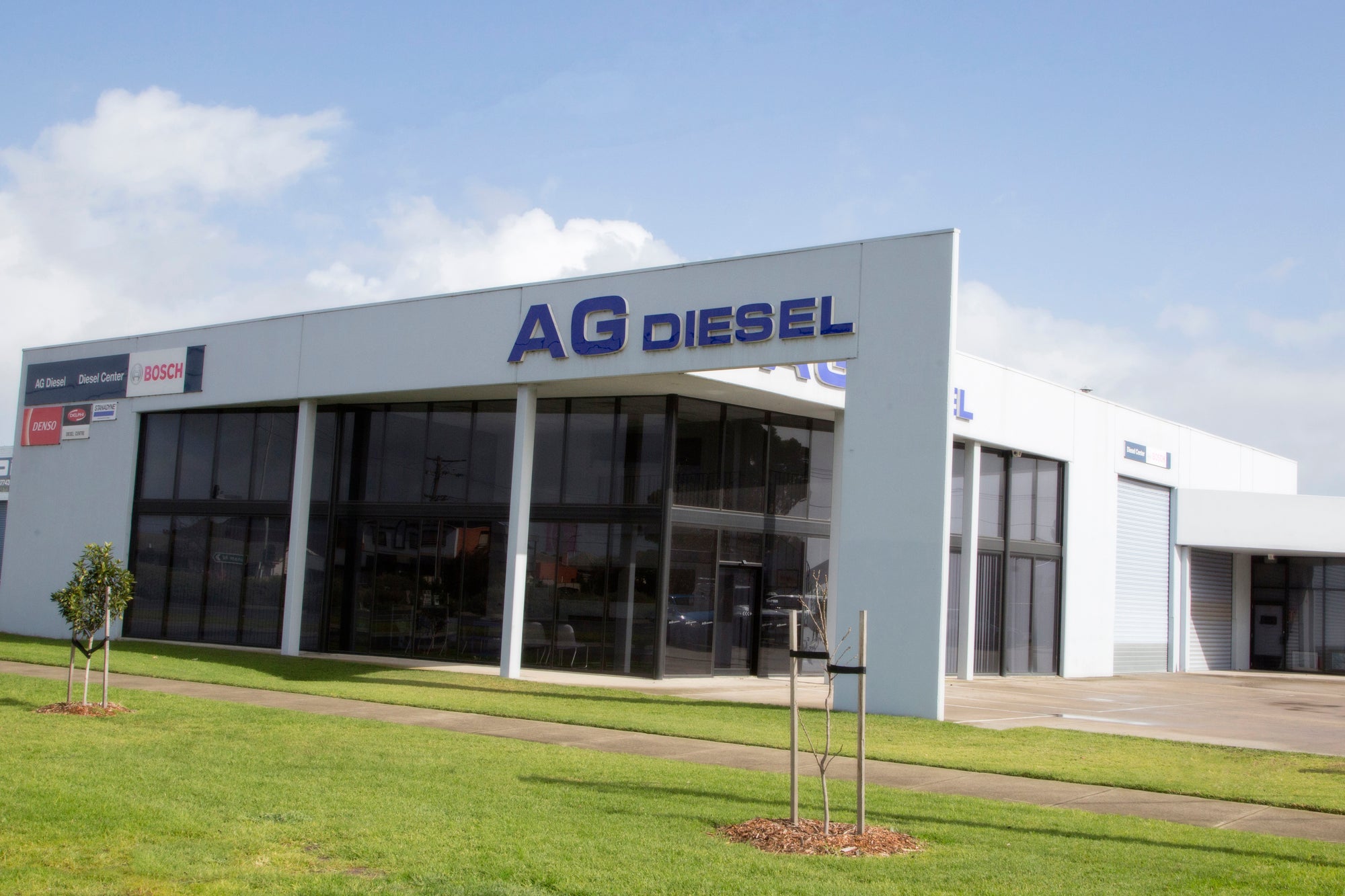 AG Diesel